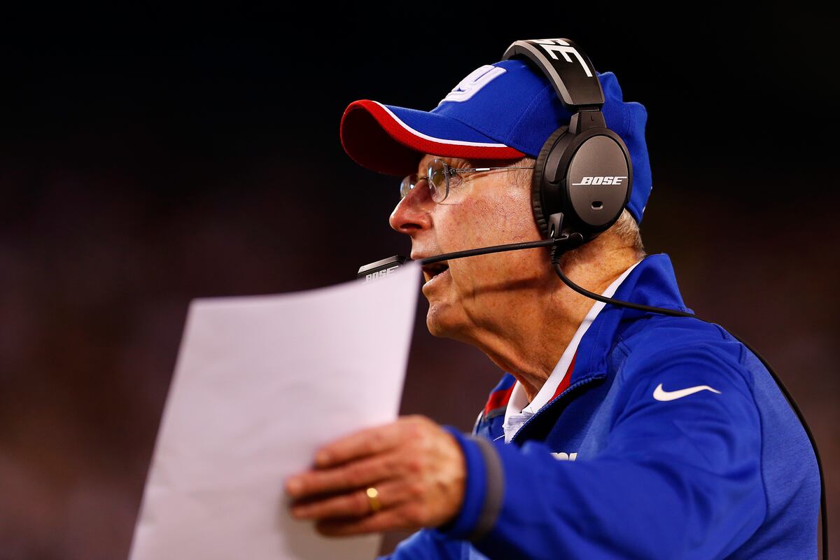 Ny Giants Biggest Preseason Disappointments So Far News Scores