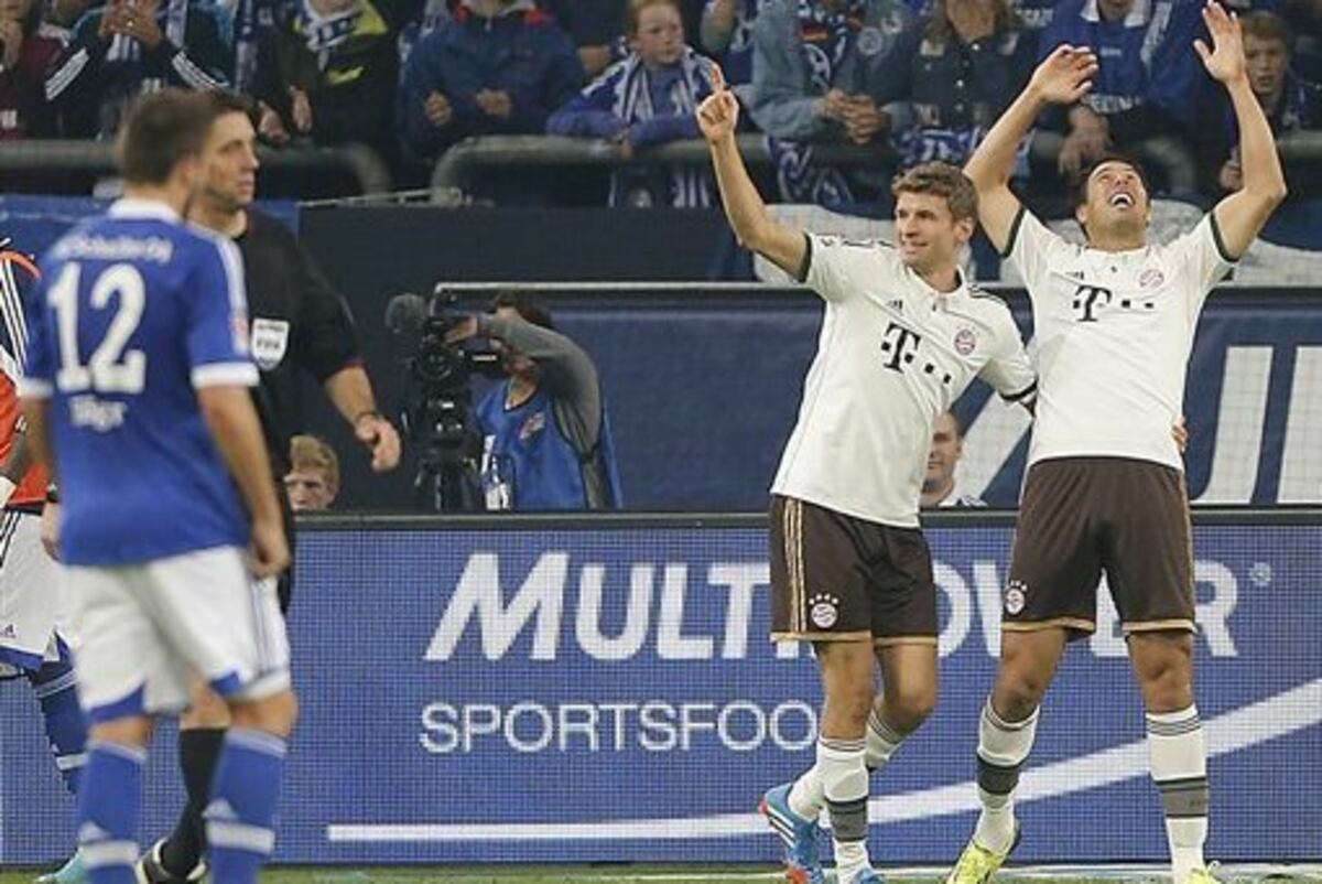 11 Key Battles in World Football for Weekend of August 29-31 | News ...