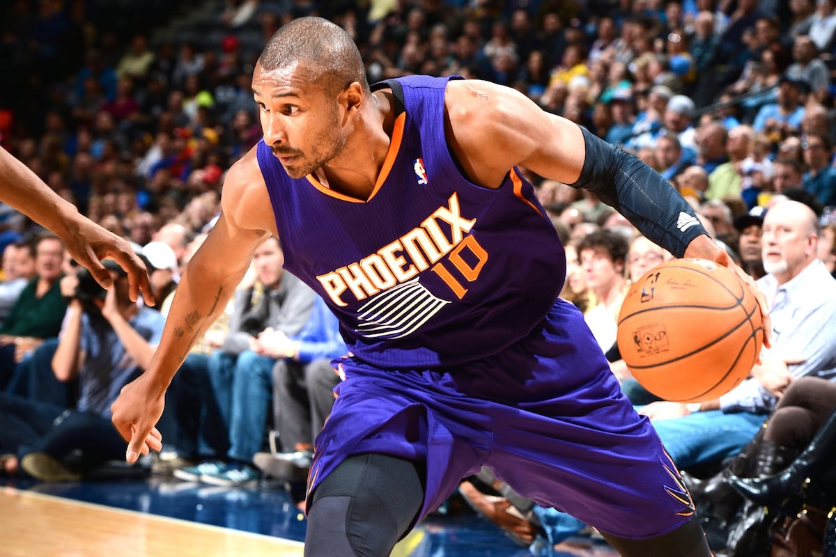 Leandro Barbosa to Warriors: Latest Contract Details, Analysis and ...
