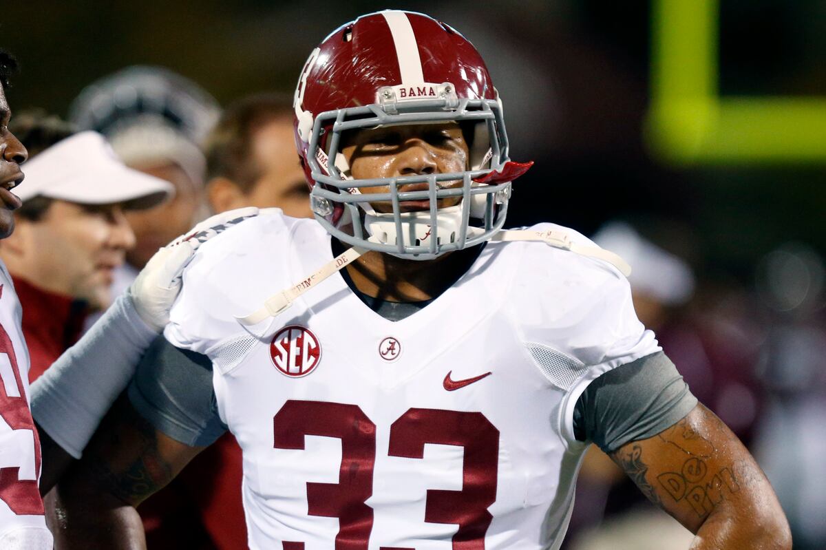 SEC Extra Points with Barrett Sallee: Trey DePriest Suspension, Malzahn ...