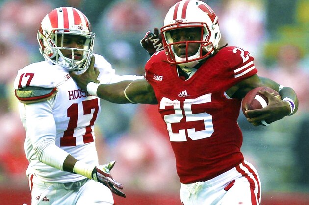 How Melvin Gordon Became College Football's Most Underappreciated Superstar