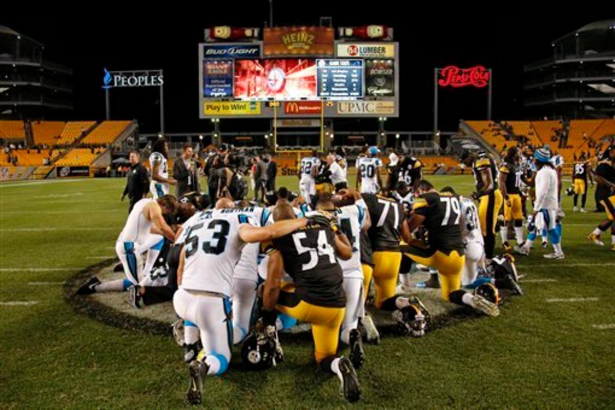 Carolina Panthers Immediate 53 Man Roster Cut Predictions Post