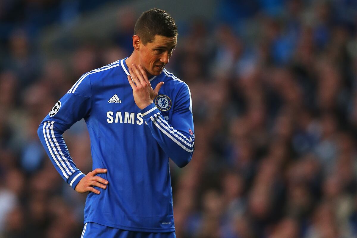 Fernando Torres Transfer Rumours: Latest News and Speculation on ...