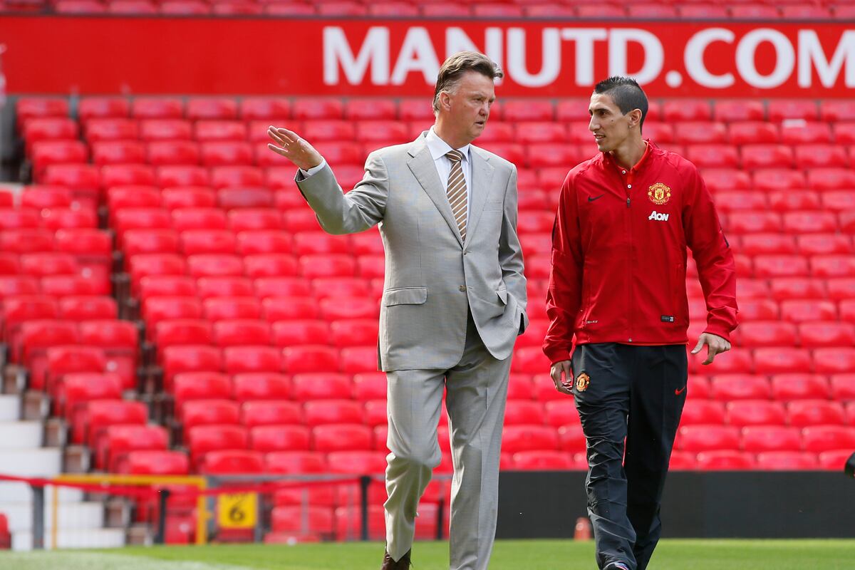 Burnley Vs Manchester United How The Red Devils Will Line Up In