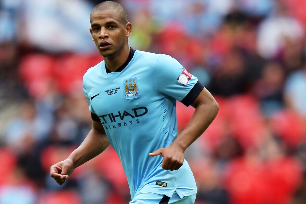 Fernando Injury: Updates on Manchester City Star's Status and Return ...