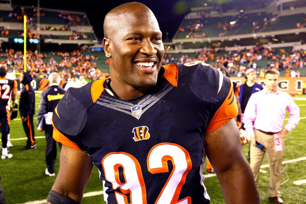 James Harrison Retires from NFL: Latest Comments and Reaction | News ...