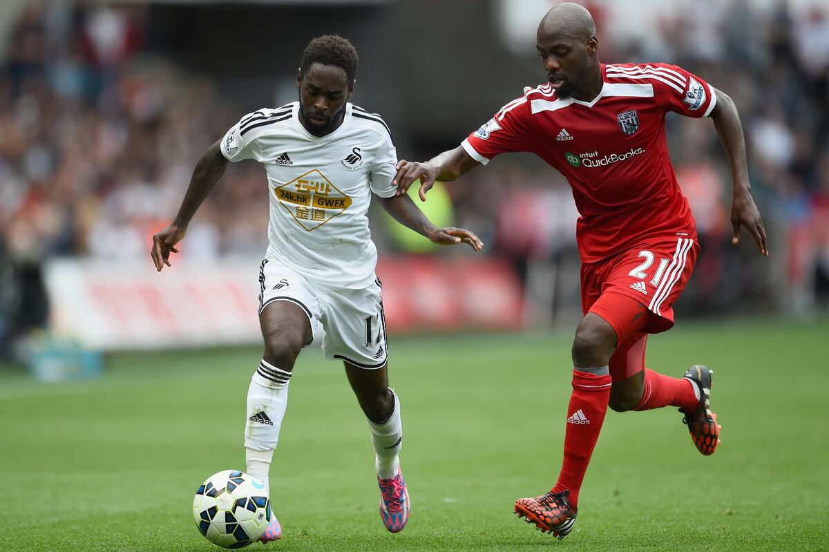 EPL Results Week 3: Premier League Scores, Top Scorers and 2014 Table ...