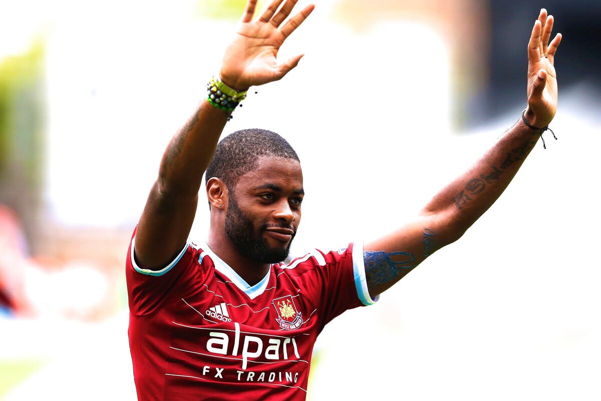 Alex Song to West Ham: Latest Transfer Details, Reaction and More ...