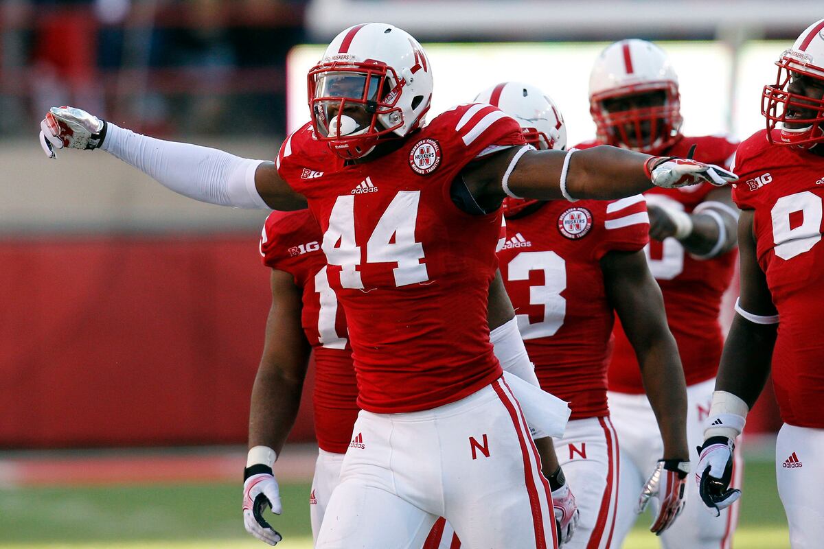 Randy Gregory Injury: Updates on Nebraska Star's Knee and Return | News ...