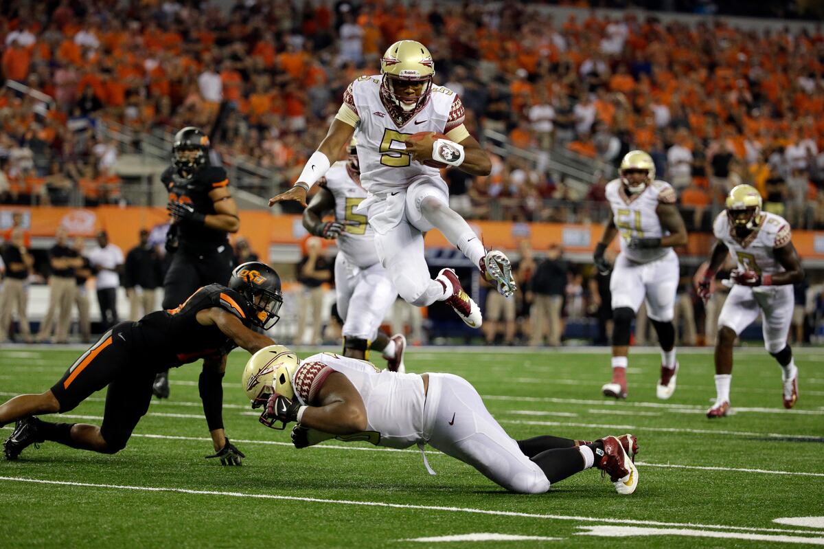 Florida State Has Work to Do If It Wants to Be a Playoff Team in 2014 ...