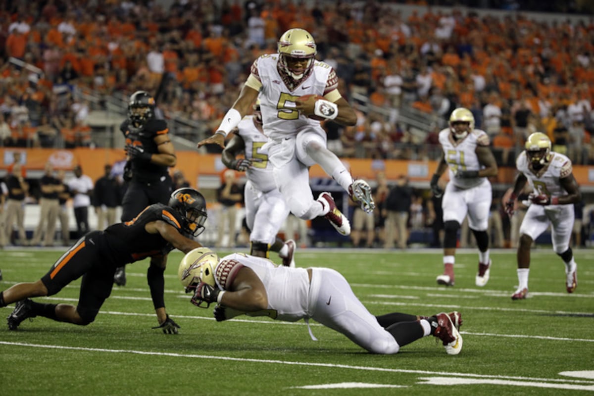 Florida State vs. Oklahoma State: Game Grades, Analysis for the ...
