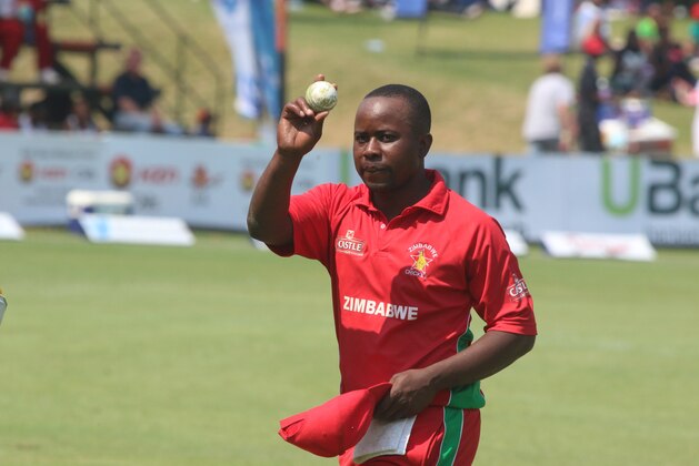 Zimbabwe vs. Australia: Triangular Series Highlights, Scorecard and Report