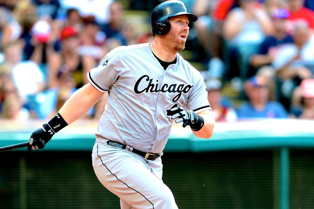 Adam Dunn to A's: Latest Trade Details, Comments and Reaction | News ...