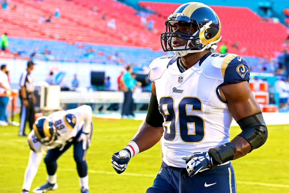 Michael Sam Rumors: Latest Buzz and Speculation Surrounding Rookie DL ...