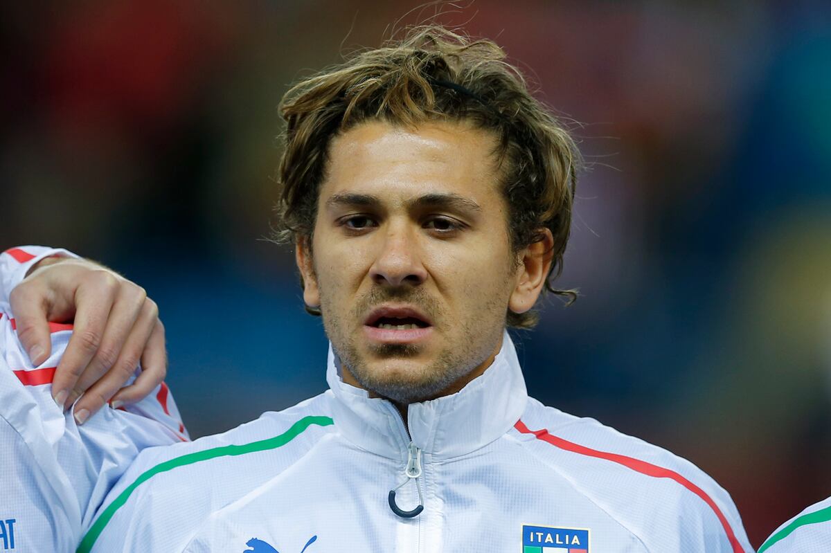 Alessio Cerci to Atletico Madrid: Latest Transfer Details, Analysis and ...