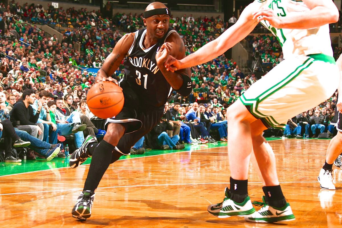 Jason Terry to Rockets: Latest Trade Details, Comments and Reaction ...