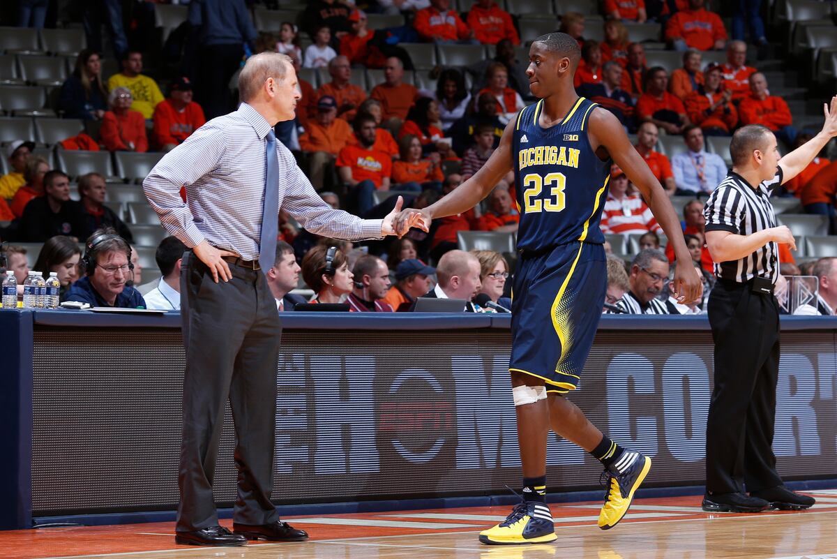 Michigan Basketball: Wolverines' Early Blueprint to Win the Big Ten ...