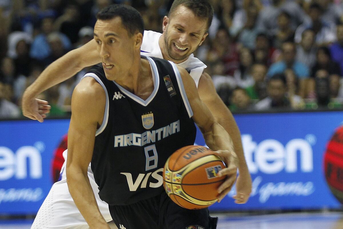 Argentina vs Gilas Pilipinas: TV Info, Live Stream, More for FIBA World ...