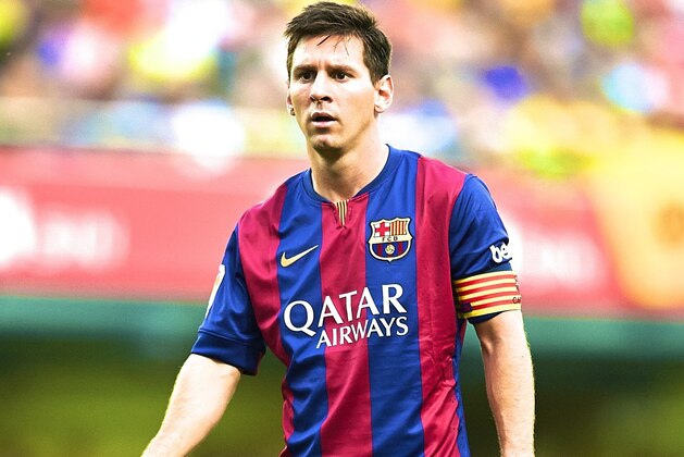 Lionel Messi Injury: Updates on Barcelona Star's Groin and Return