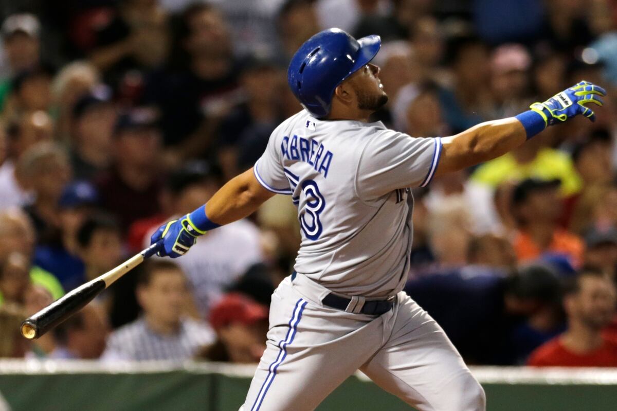 An Early Look at Atlanta Braves' Top 10 Offseason Targets | News ...