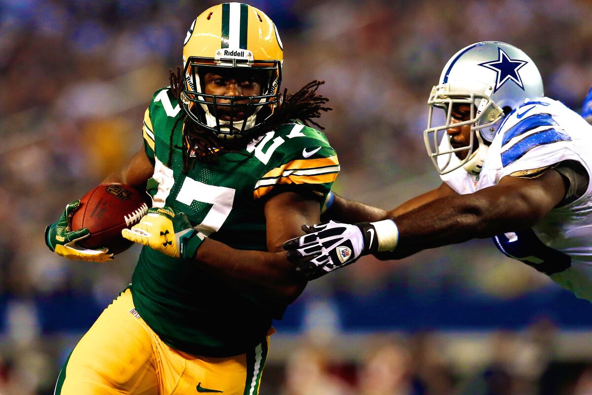 Projecting the Rise of the NFL's Next Megastar | News, Scores ...