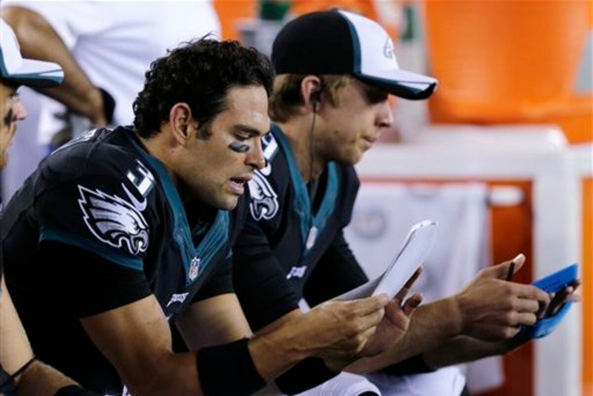 Grading Philadelphia Eagles' Final 53-Man Roster | News, Scores ...