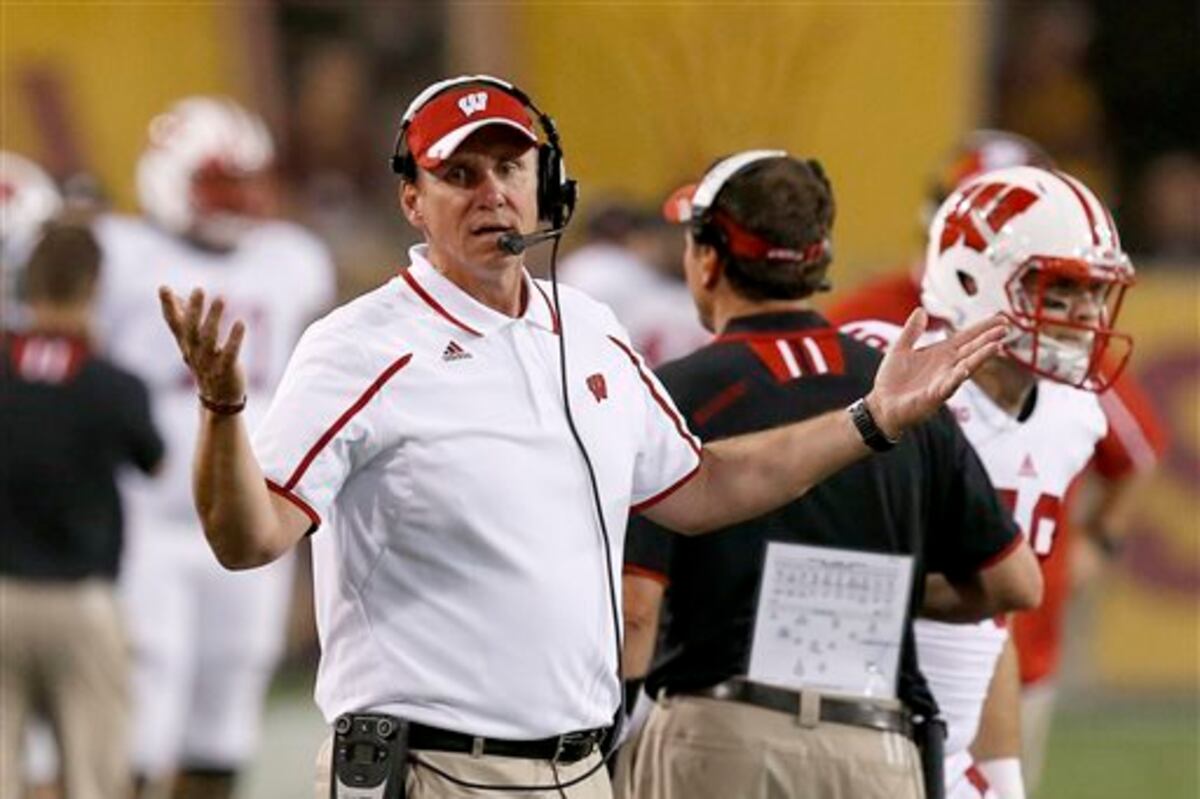 Wisconsin vs. Western Illinois Complete Game Preview | News, Scores ...