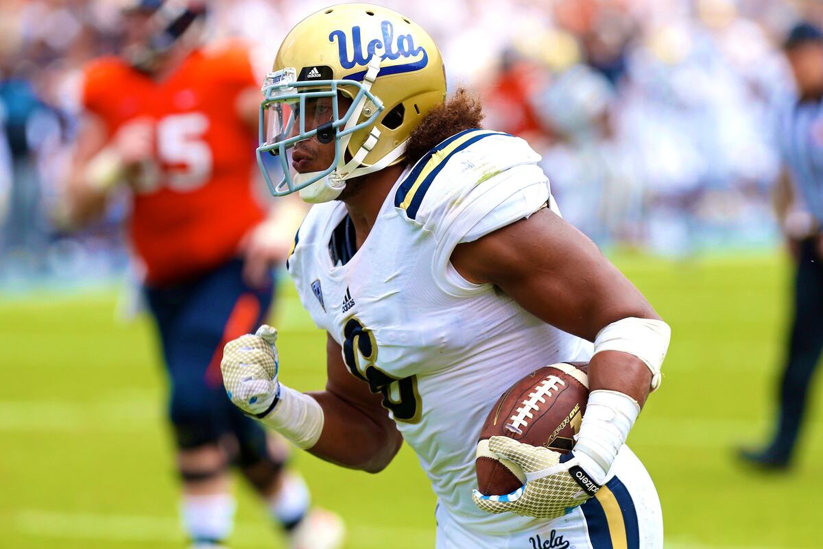 Week 1 College Football Superlatives from Kramer's Korner | News ...