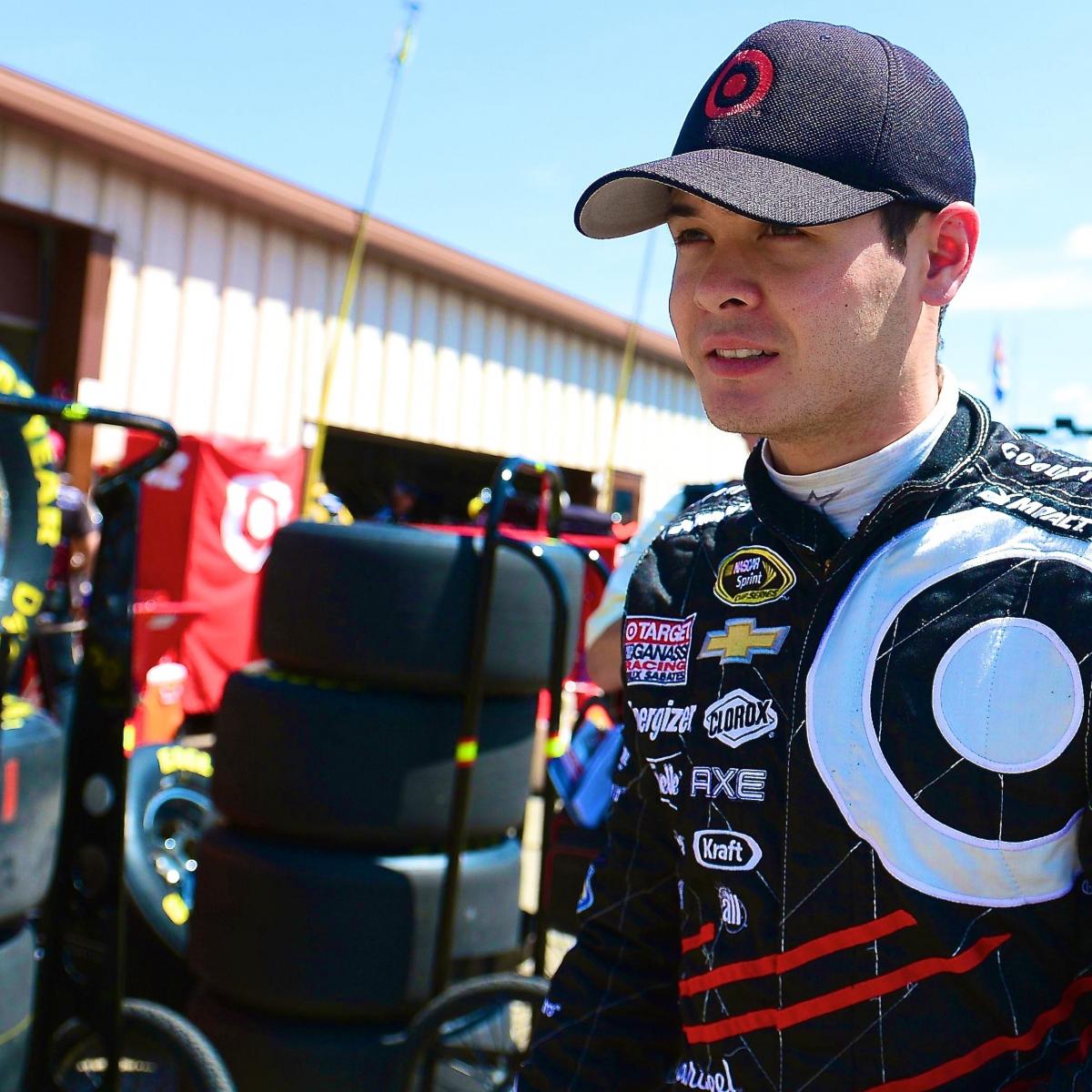 The Biggest NASCAR Storylines Ahead of the Sprint Cup Series at ... The Biggest NASCAR Storylines Ahead of the Sprint Cup Series at ...