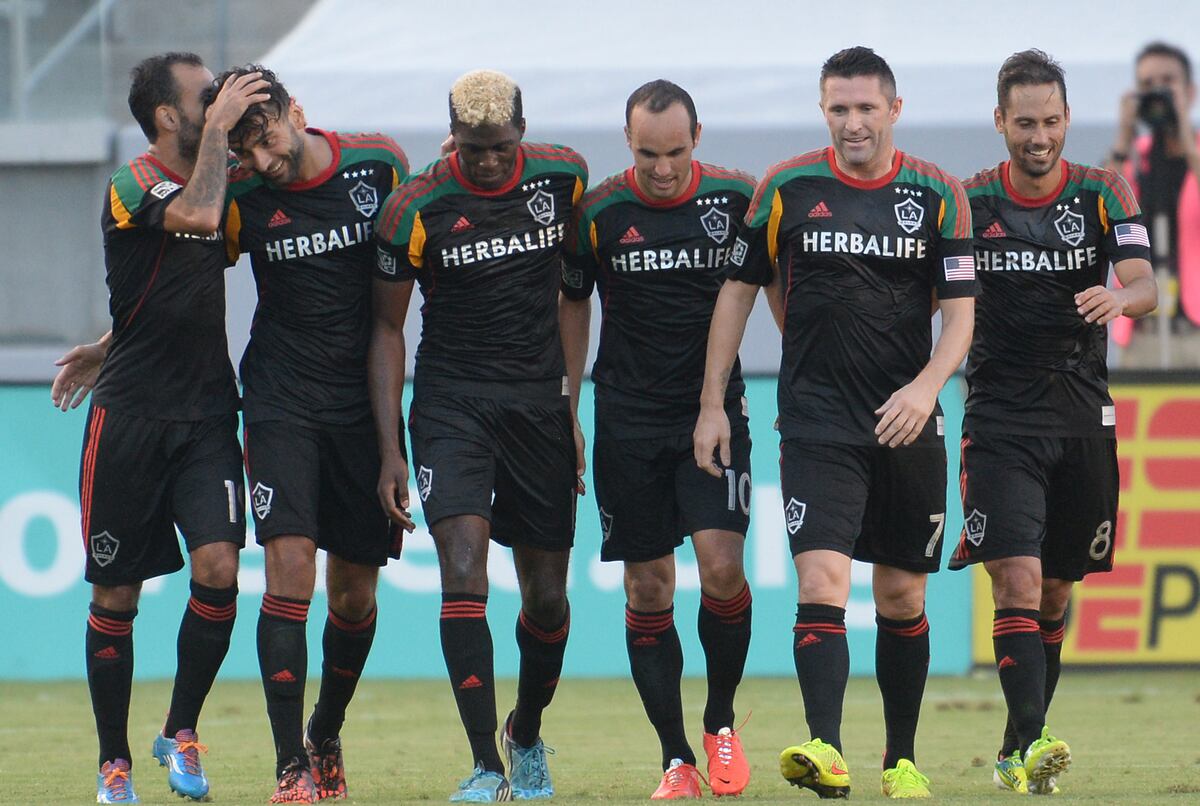MLS Player Power Rankings After Matches from August 27-31 | News ...
