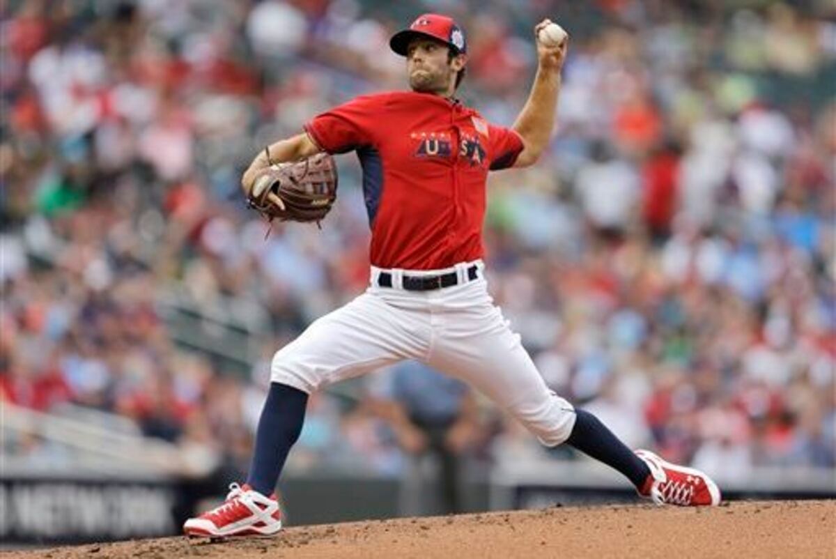 Mike Rosenbaum's Top 10 Prospects, September Call-Up Edition | News ...