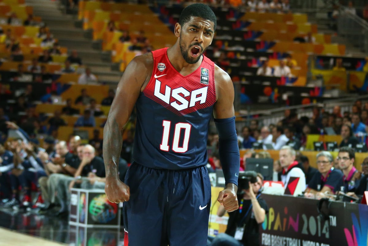 FIBA World Cup 2014 Results: Scores, Updated Group Standings, Day 4 ...
