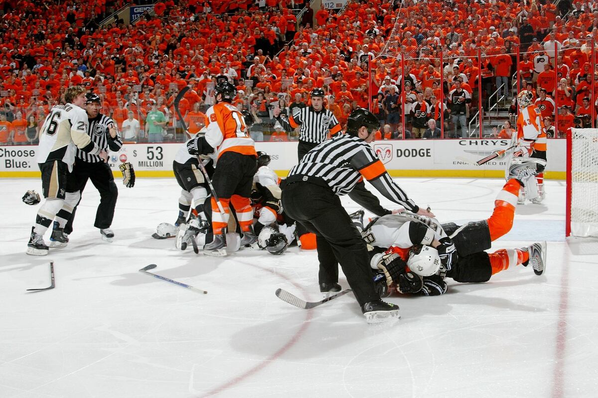 The Top 5 'Must See' Games on the Pittsburgh Penguins' 2014-15 Schedule ...