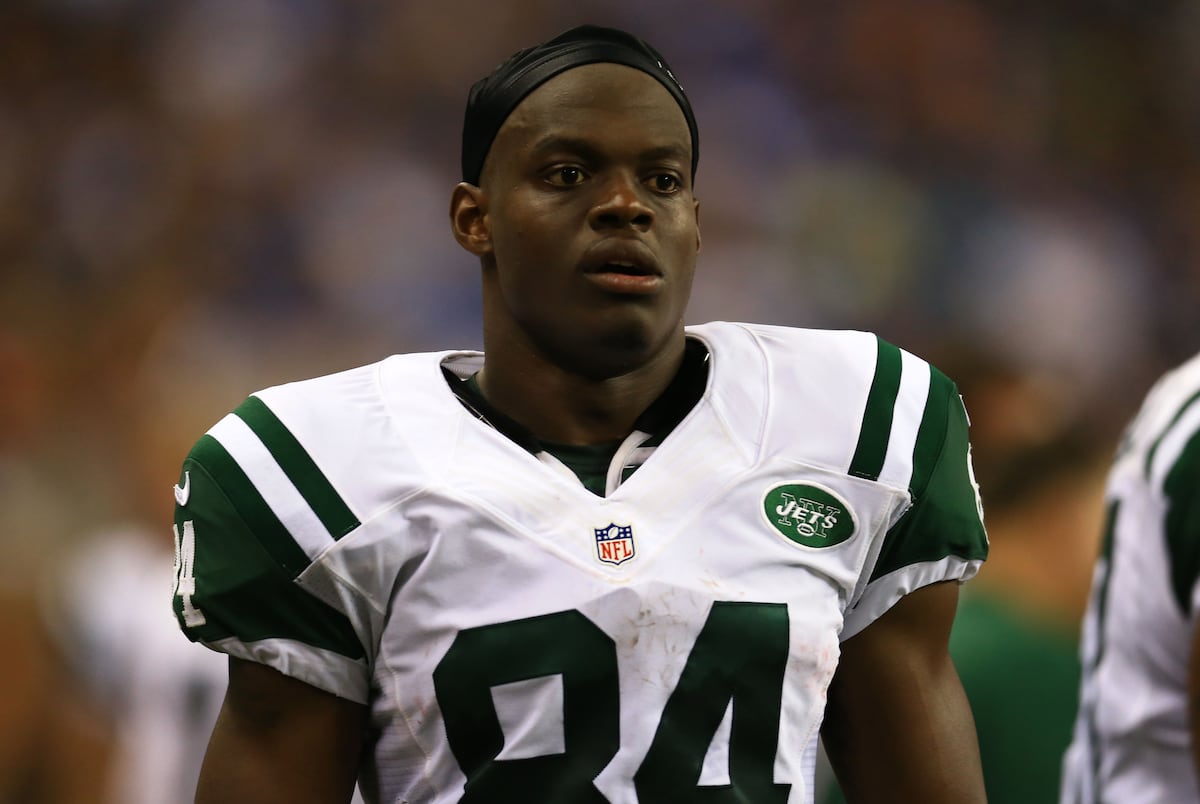 Stephen Hill to Panthers: Latest Contract Details, Analysis and ...