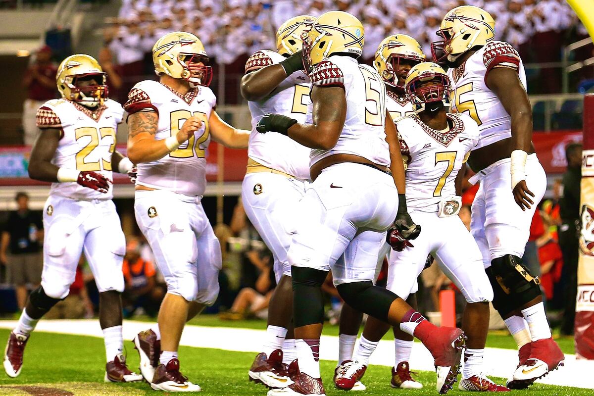 What Should Florida State Really Be Ranked After Week 1 Win over ...