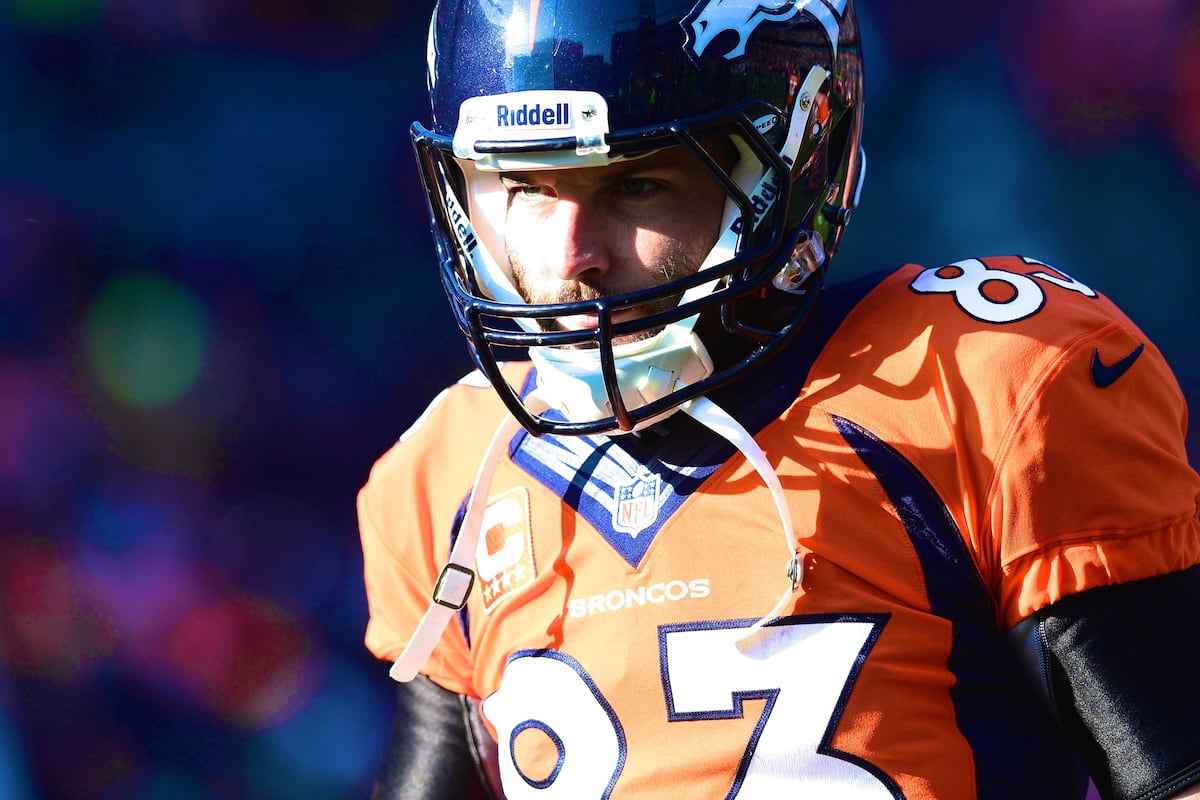 Wes Welker Suspended 4 Games Latest Details Comments And Reaction