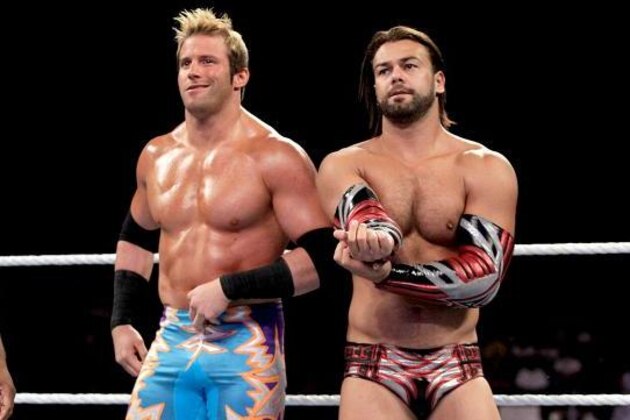 5 WWE Superstars Who Need to Be Repackaged Immediately