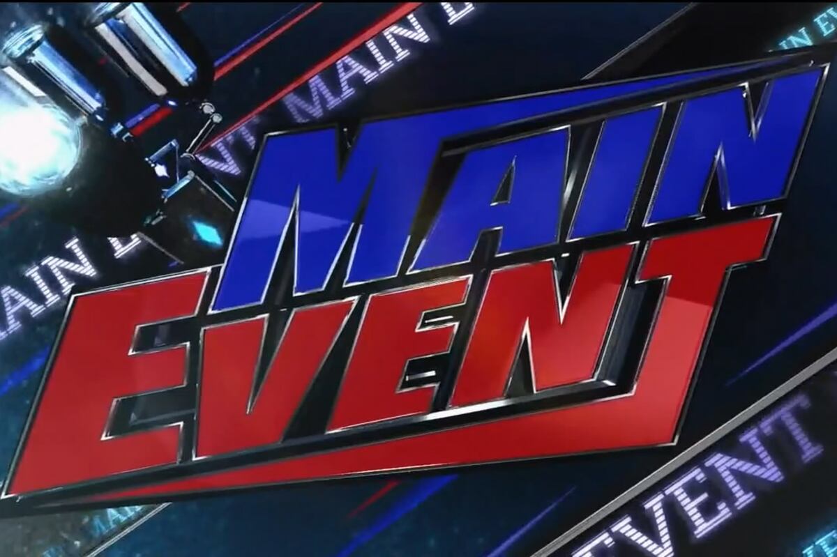 WWE Main Event Results: Winners, Twitter Reaction and Analysis from ...