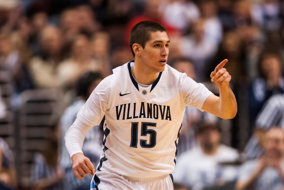 Villanova Basketball: Biggest Lessons from Wildcats' 2014 Offseason So ...