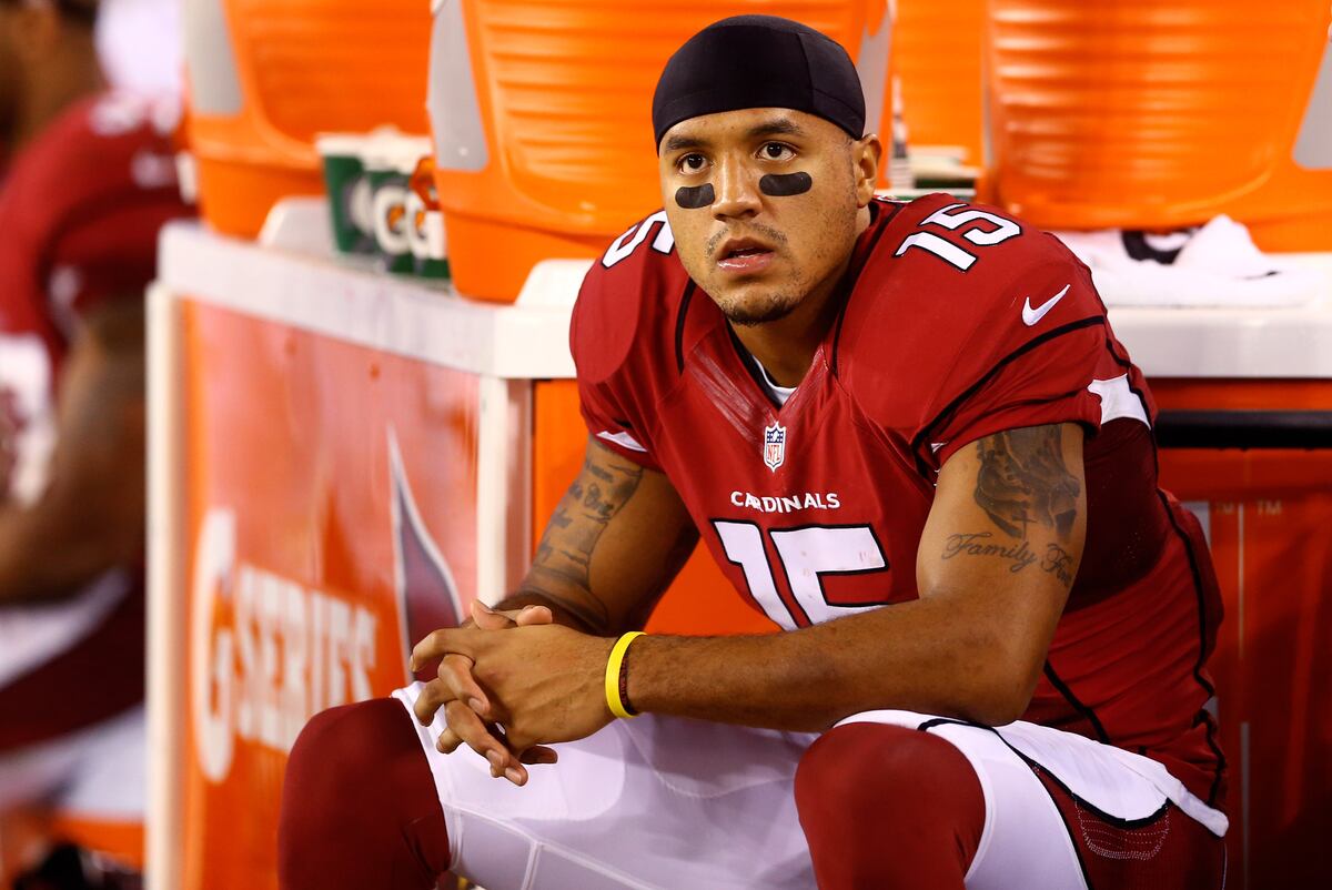 Arizona Cardinals Star Michael Floyd Could Have All-Time Great 3rd NFL ...