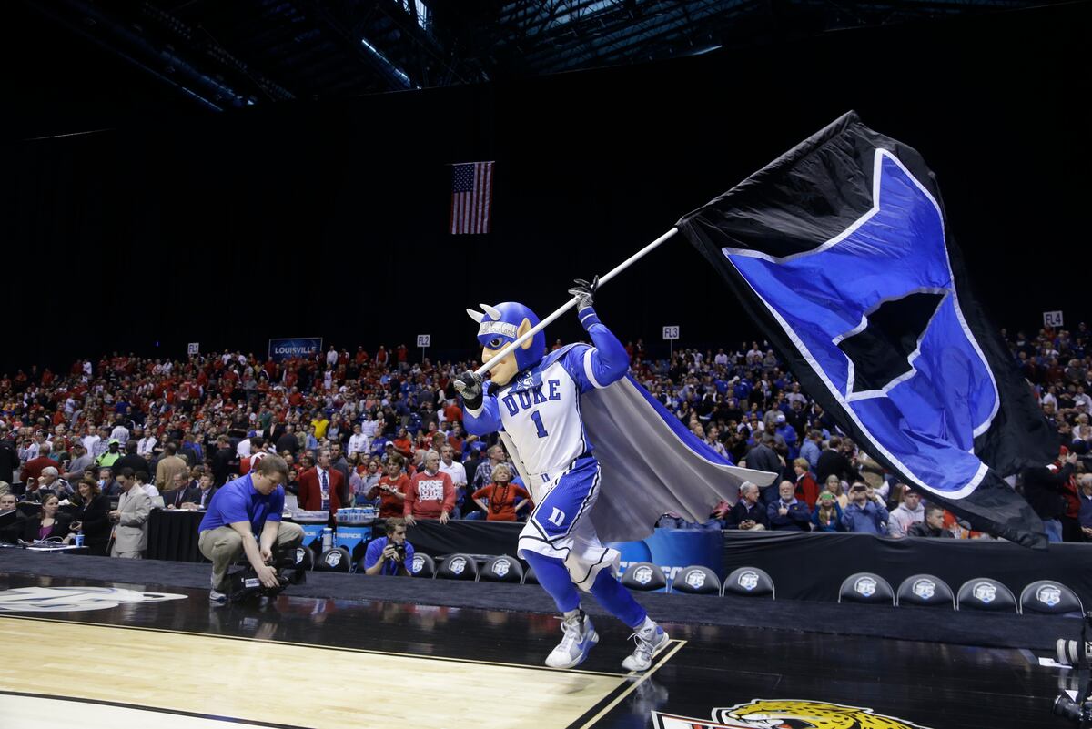 Duke Basketball: Most Important Games on Blue Devils' 2014-15 Schedule ...