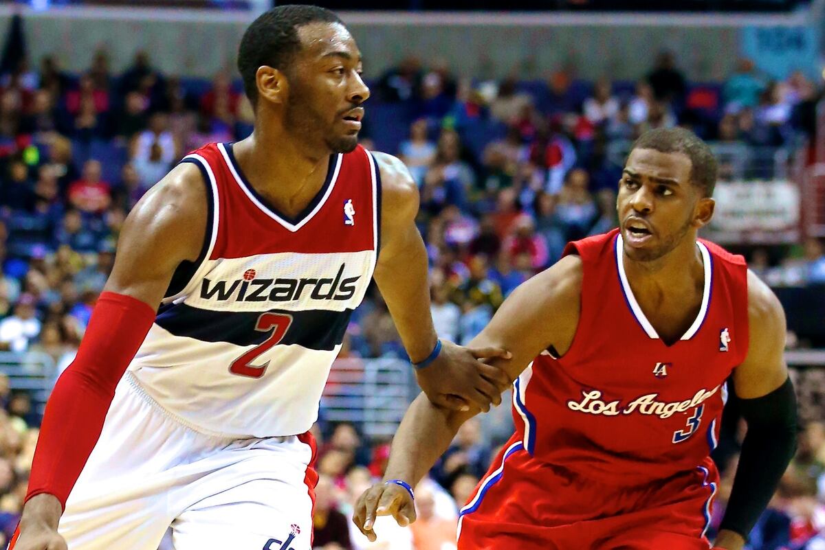 Beyond Assists: Which Point Guard Has Emerged as NBA's Passing Maestro ...