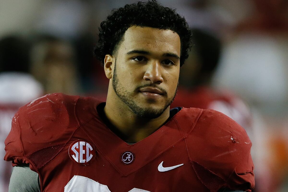Trey DePriest's Return Is the Spark Alabama's Defense Needs | News ...