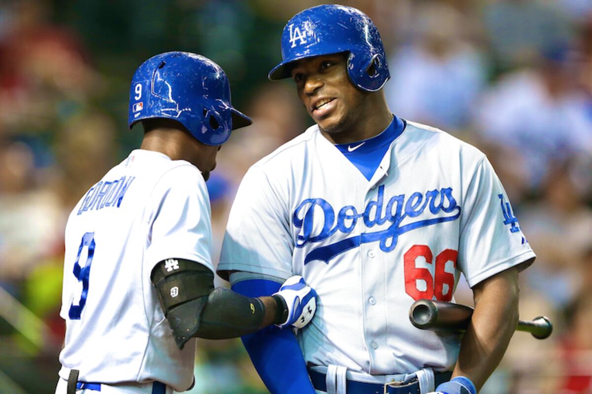 Dodgers Still Have Plenty to Prove Before Postseason Gauntlet Begins ...