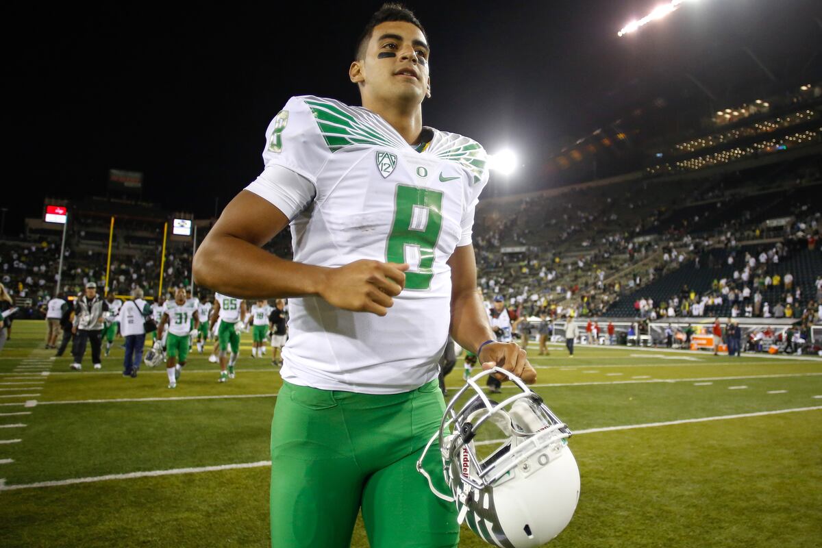 College Football Rankings 2014: Updated Outlook Before Week 2 Saturday ...