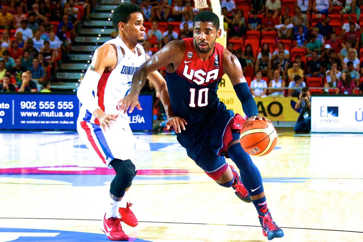 Biggest Takeaways from Wednesday's FIBA World Cup of Basketball Play ...