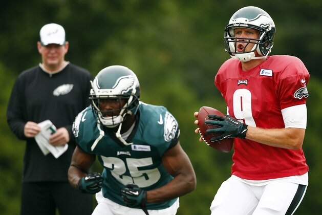 10 Philadelphia Eagles Predictions for 2014
