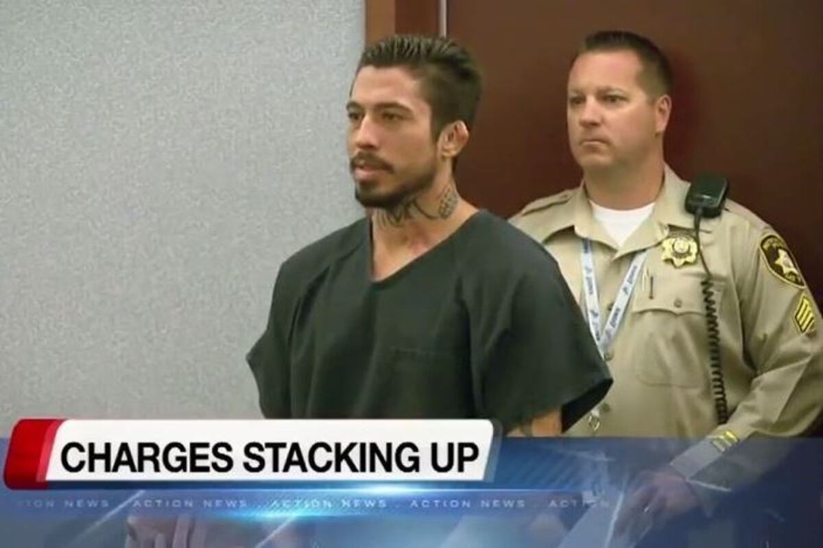 Attorney: People Need to Differentiate Between War Machine and Jon ...