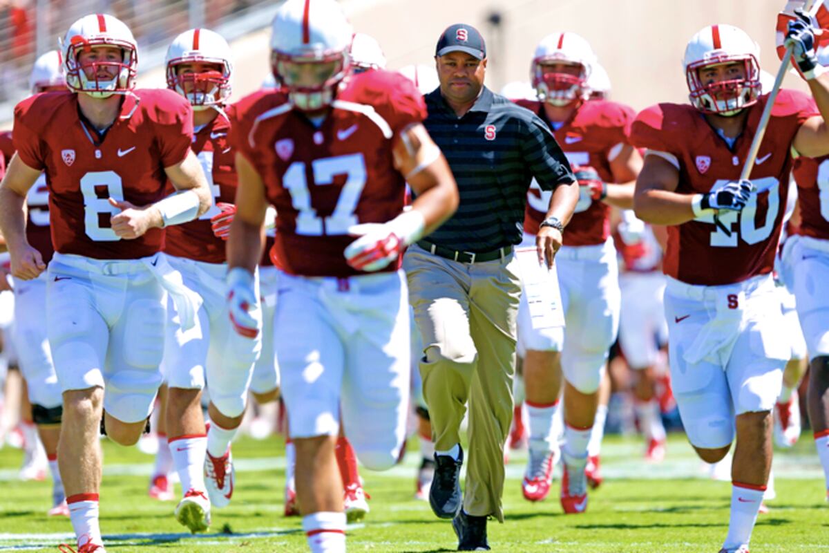Stanford Football: A Timeline of a Football Powerhouse | News, Scores ...
