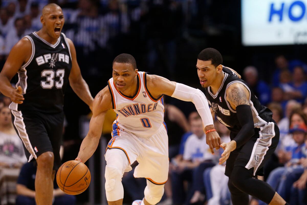 How Can You Really Know Which NBA Point Guards Are Succeeding? | News ...